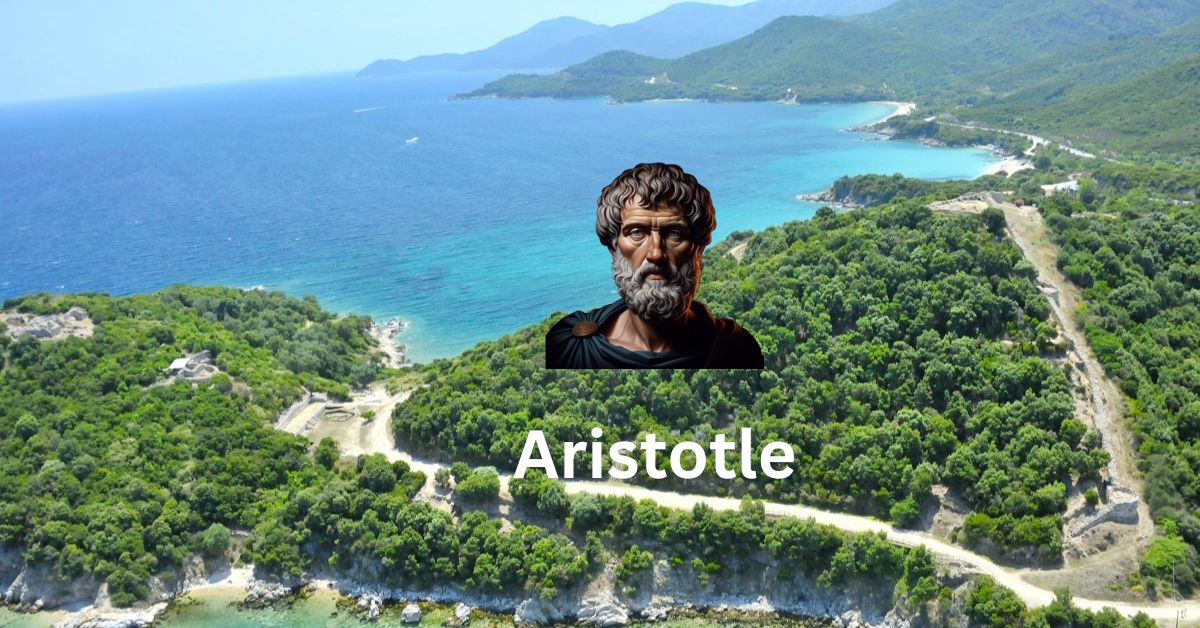 Exploring Aristotle’s Life and Ideas: From Plato’s Student to Timeless ...
